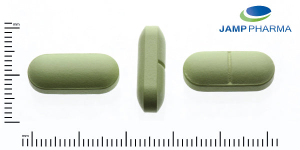 Calcium Carbonate 500mg - Bulk 500 Tablets – Aaronson's Compounding ...