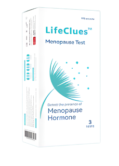 Artron LifeClues Menopause Tests – Aaronson's Compounding Pharmacy